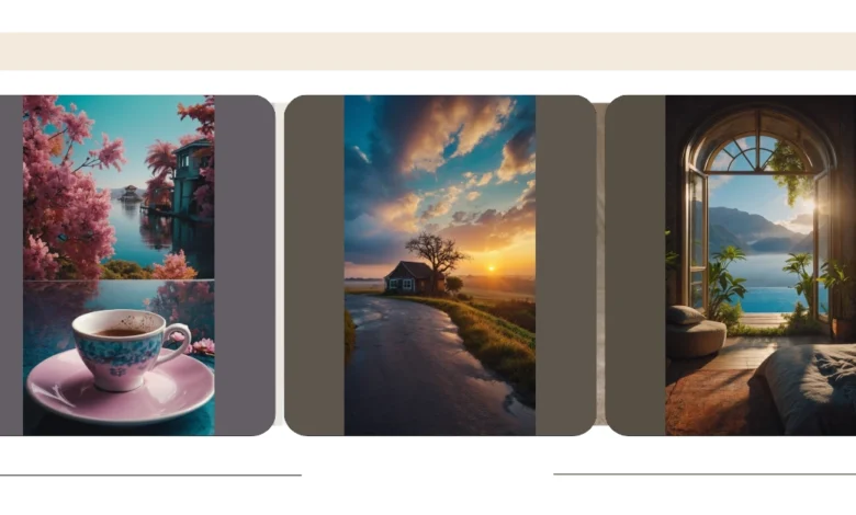 15 Cheerful Morning Wallpapers: A Floral Feast for Your Senses ...