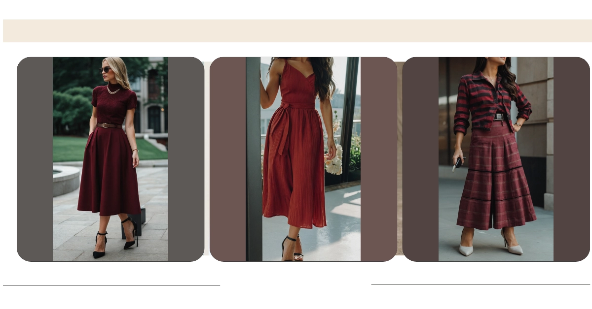 From Weekends to Workdays: 15 Classy Outfit Ideas That Impress - Cheer ...