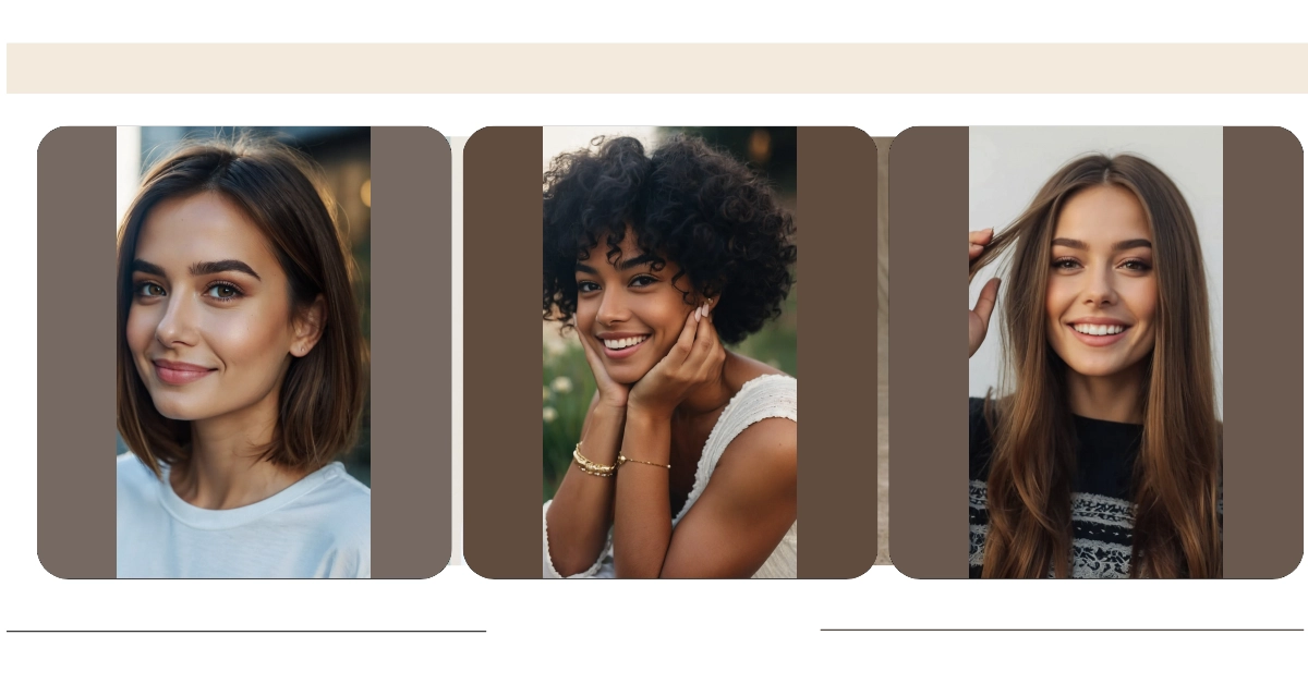 Elevate Your Style with These 15 Pretty Girl Hair Looks** ** - Cheer Lives