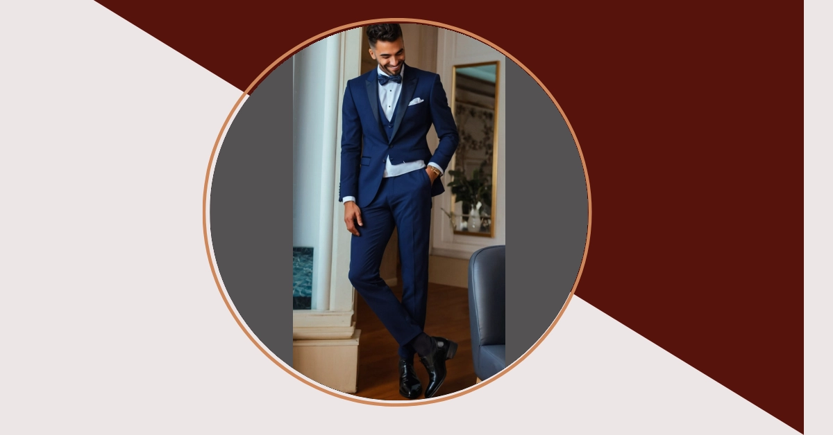 15 Stylish Men’s Formal Outfits: The Perfect Guide to Classy Dressing