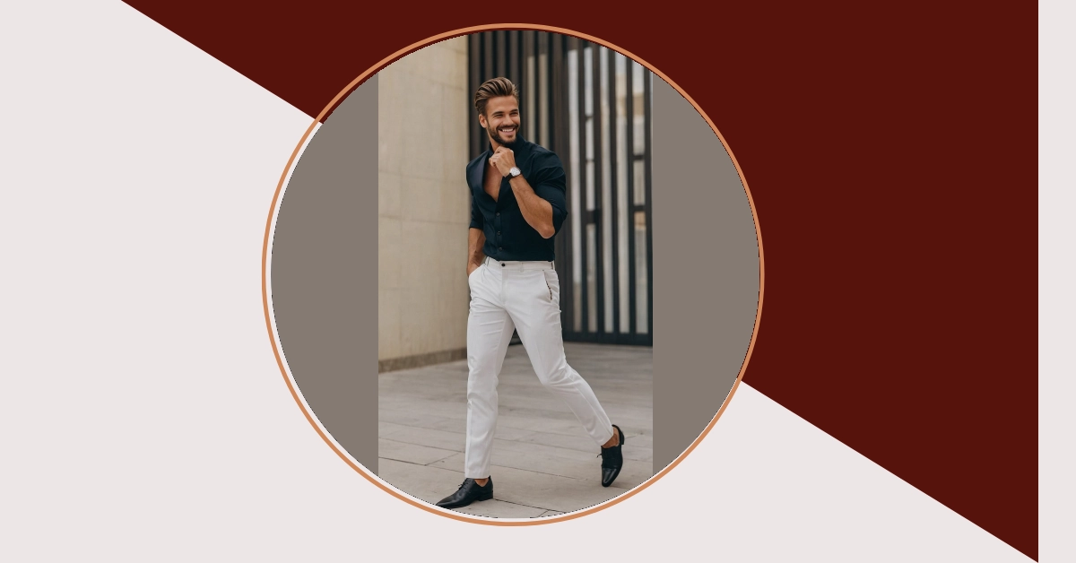 Class Up Your Game: 15 Formal Outfit Ideas for Dapper Dudes