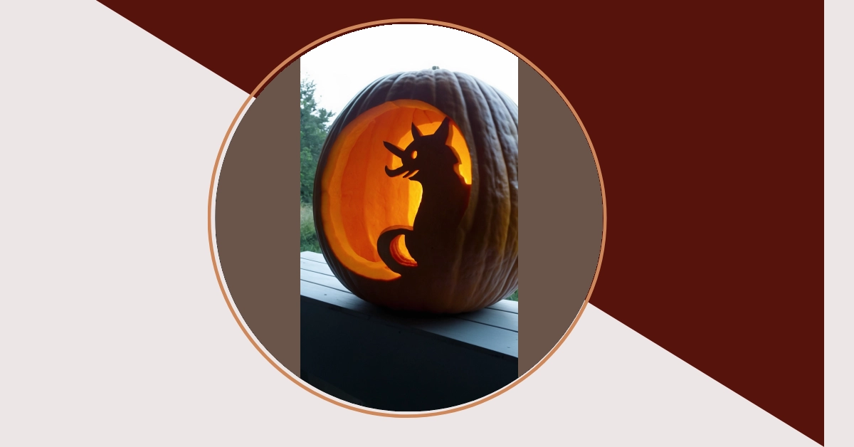 The Ultimate Pumpkin Carving Challenge: 10 Aesthetic Ideas That Are ...
