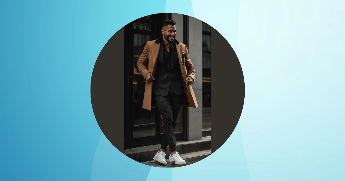 Chill Out in Style: Discover 20 Trendy Men's Winter Outfit Ideas