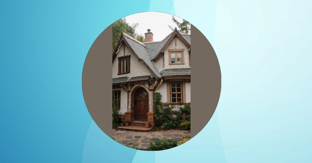 Cottage Core Dream: 16 Fairytale House Plans You’ll Adore - Cheer Lives