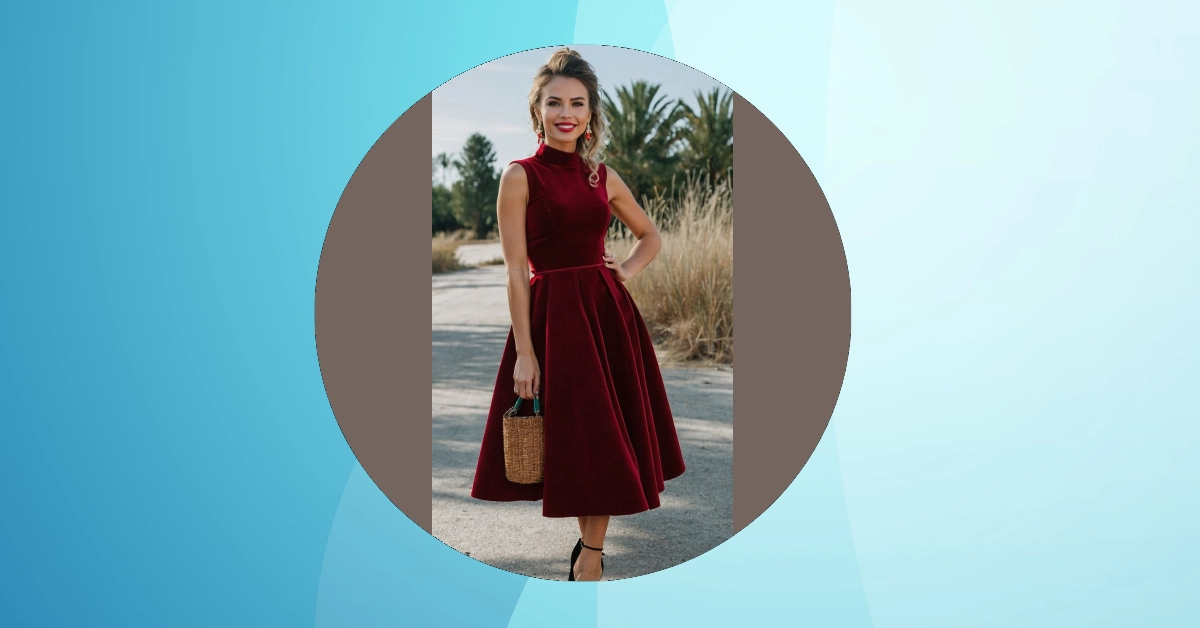 Fabulous and Festive: 20 Unique Outfit Ideas for Your Christmas Party