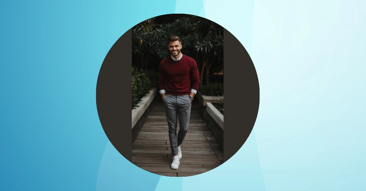 Fashion Forward: 16 Essential Styles for Men