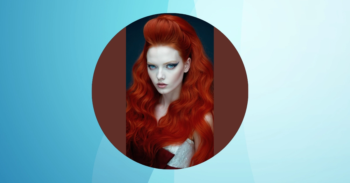 Spooktacular Red Hair Costume Inspirations for Halloween