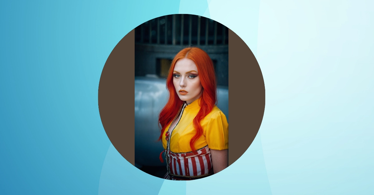 Unleash Your Inner Ginger: 11 Red Hair Costume Ideas for Couples!**