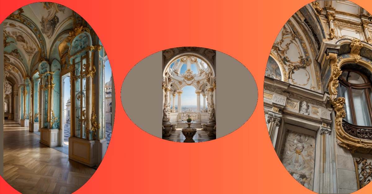 The Allure of Baroque: 15 Ways to Get Splendidly Inspired