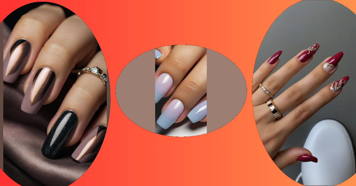 Nail Goals: 18 Must-Try Minimalist Designs for Fall 2024