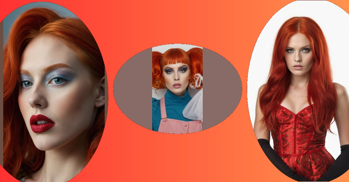 Red-Hot Halloween: 11 Costume Ideas for the Bold and Beautiful!