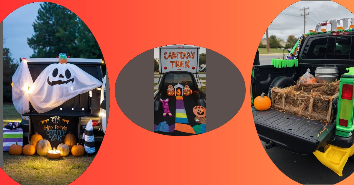 Hocus Pocus! 9 Fun Trunk or Treat Ideas for a Spooktacular Evening