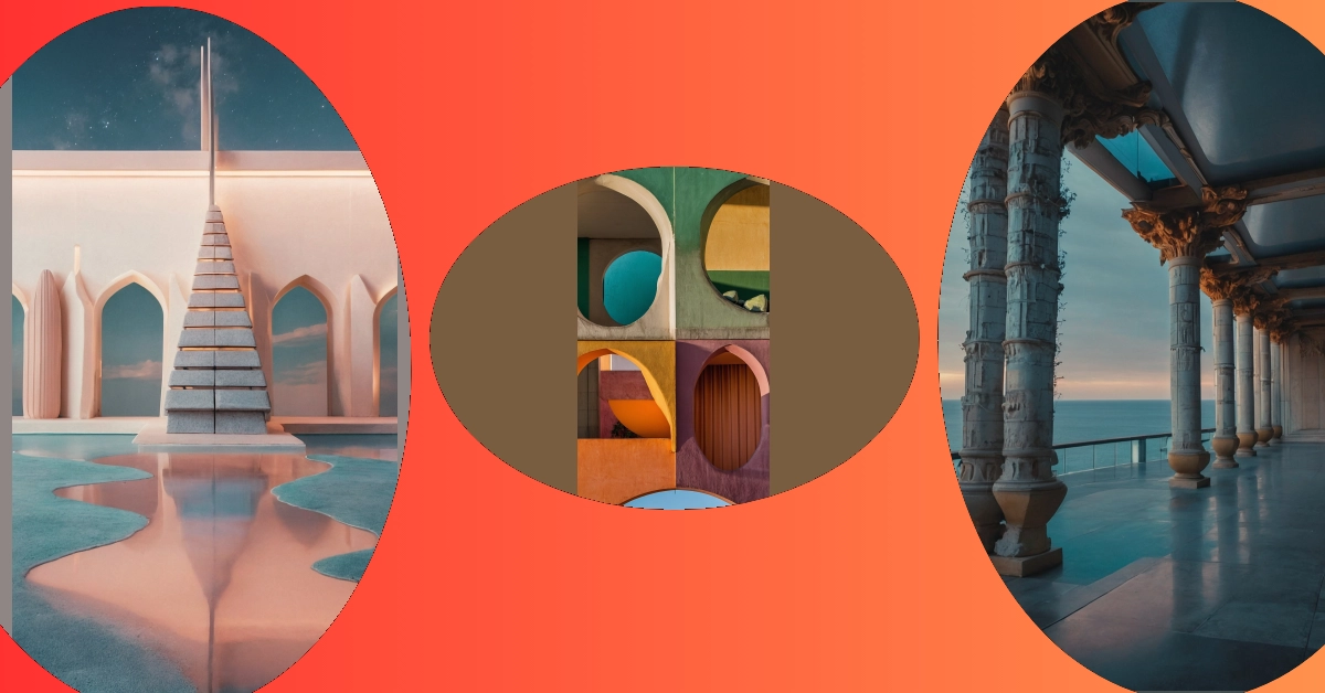 Color Your World: 14 Fantastical Home Design Ideas