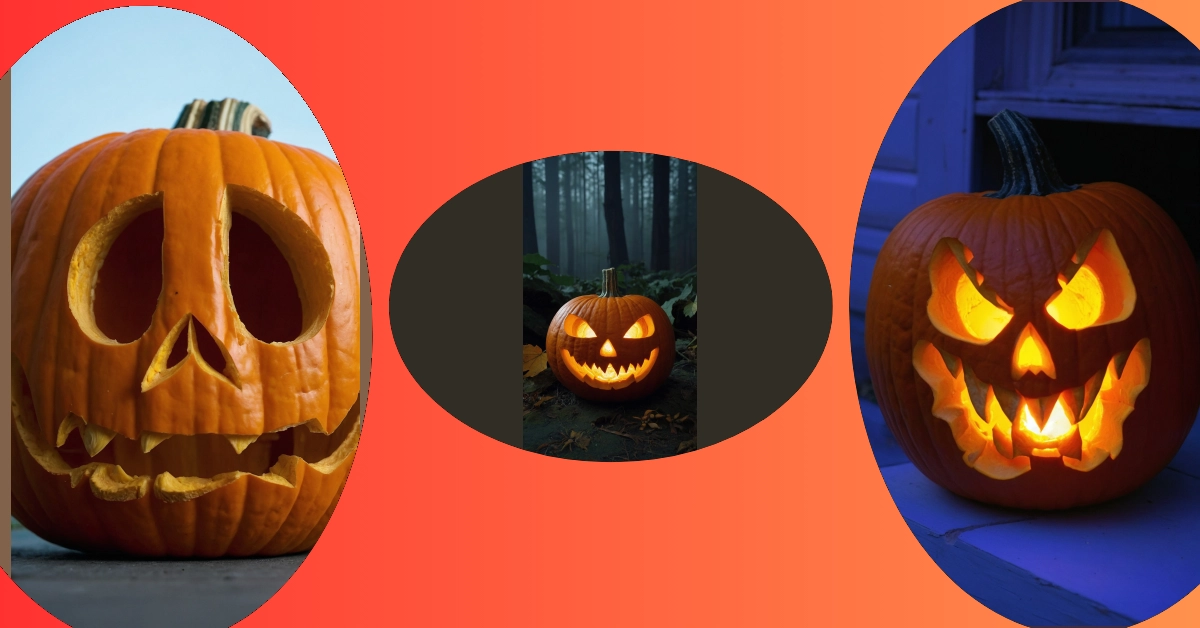 12 Awesome Pumpkin Carving Ideas to Light Up Your Holiday - Cheer Lives