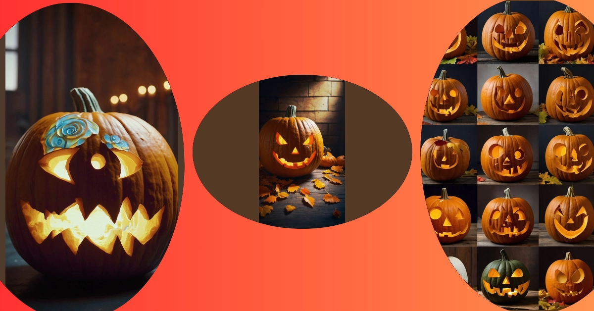 Get Creative: 12 Simple Pumpkin Carving Ideas for Halloween Fun - Cheer ...