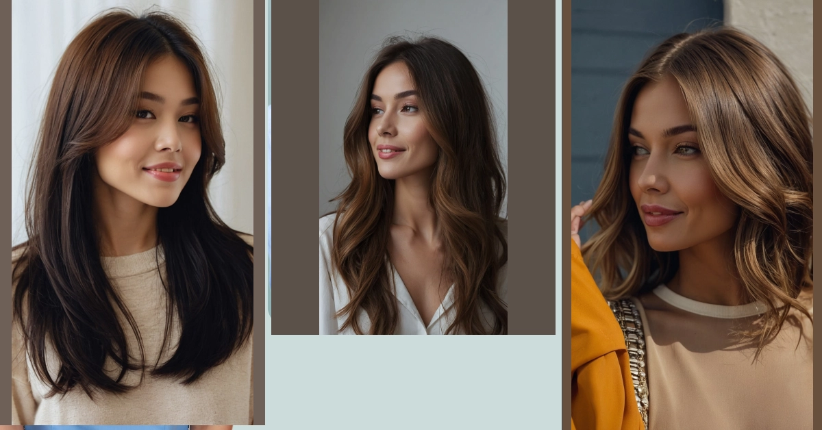 2024 Hair Cutting Inspirations: 18 Styles for Everyone!