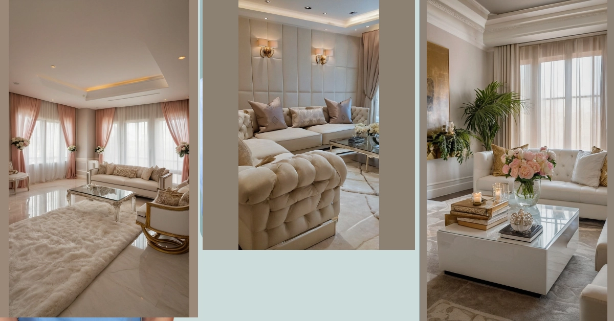 Celebration Ready: 20 Luxurious Home Decor Ideas for Every Occasion