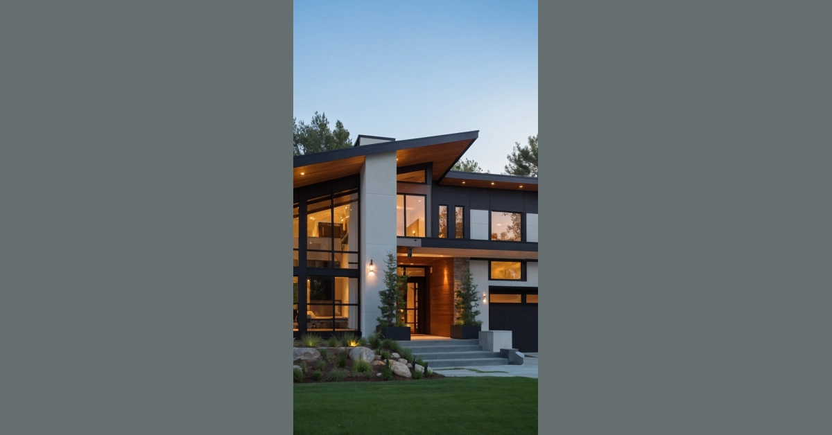 Chic and Unique: 18 Modern Ideas for Your Contemporary Home**