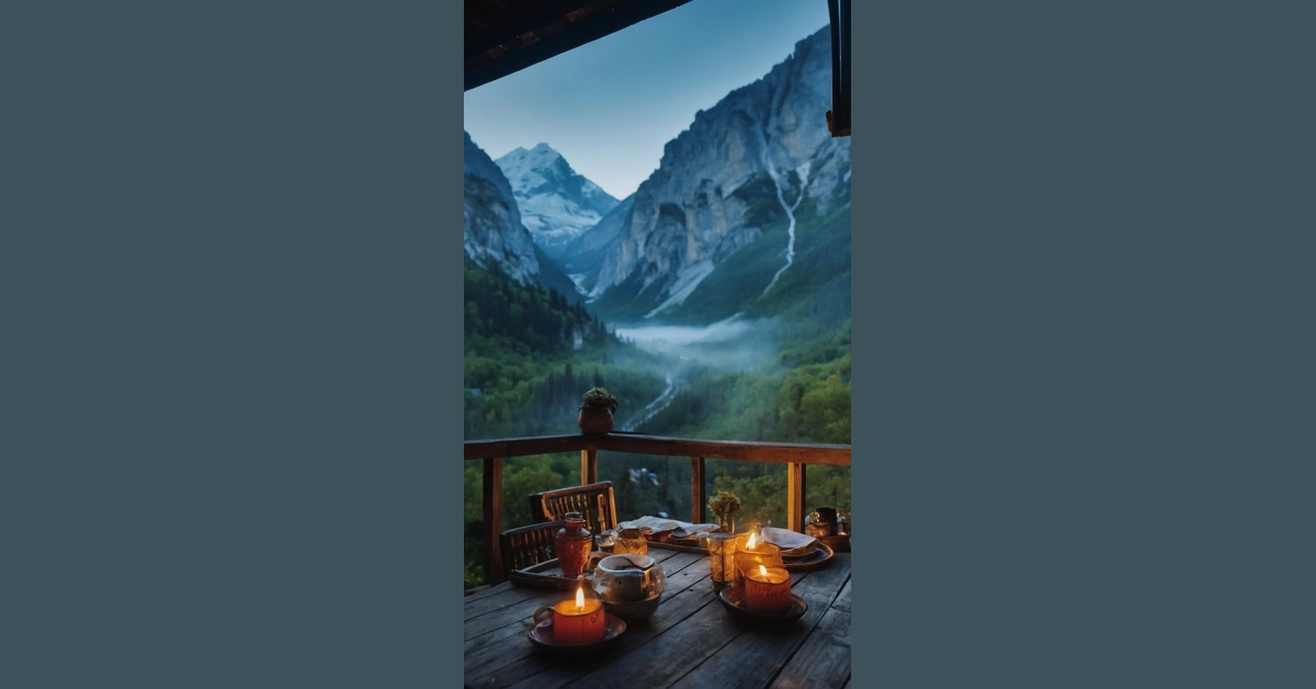 Discover 15 Dreamy Places Where Nature and Adventure Collide