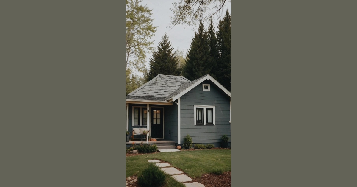 Tiny Treasures: 18 Small House Ideas for Stylish Living