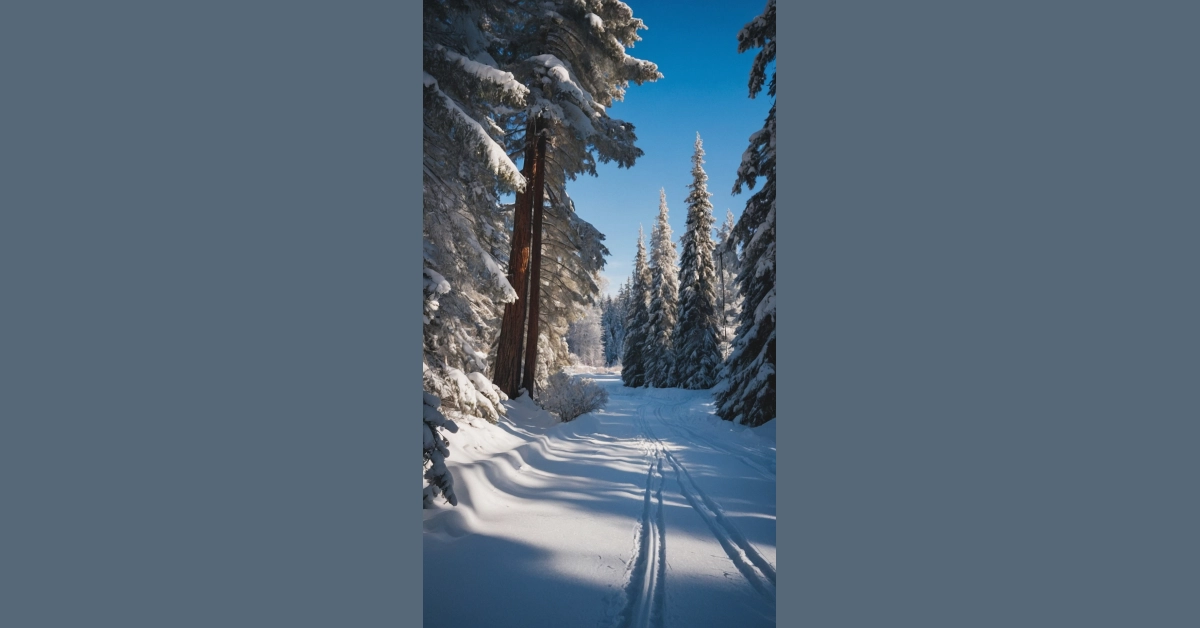 Chill Vibes Only: 11 Cozy Winter Aesthetic Places to Visit