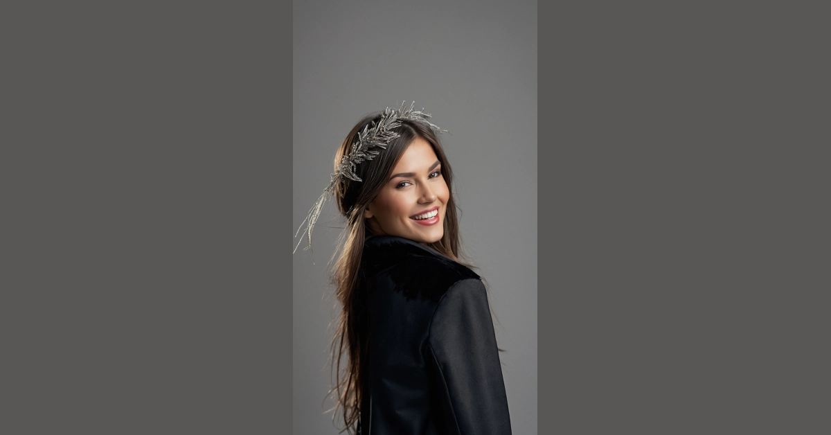 Frosty Locks and Fabulous Styles: 13 Curly and Cute Winter Hair Ideas