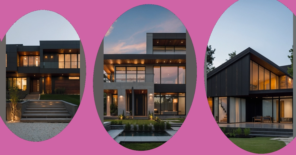 18 Dazzling Contemporary Homes That Redefine Modern Living
