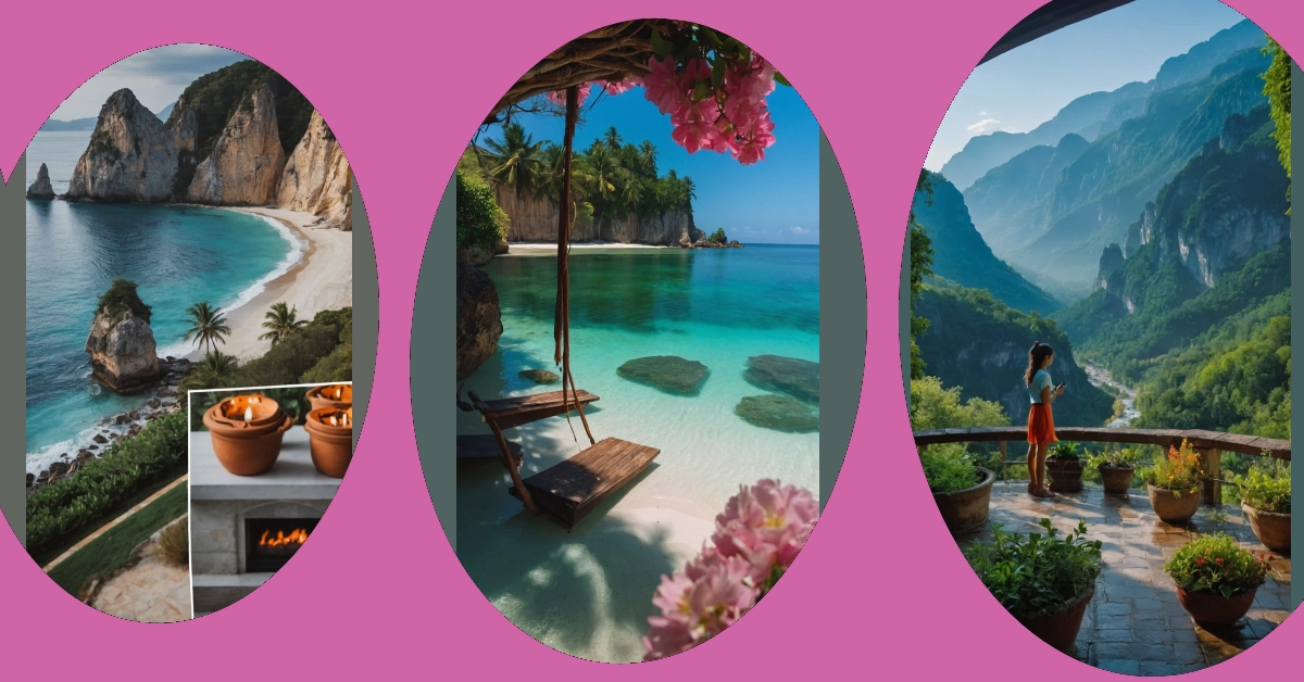 15 Dreamy Destinations You Must See in Your Lifetime