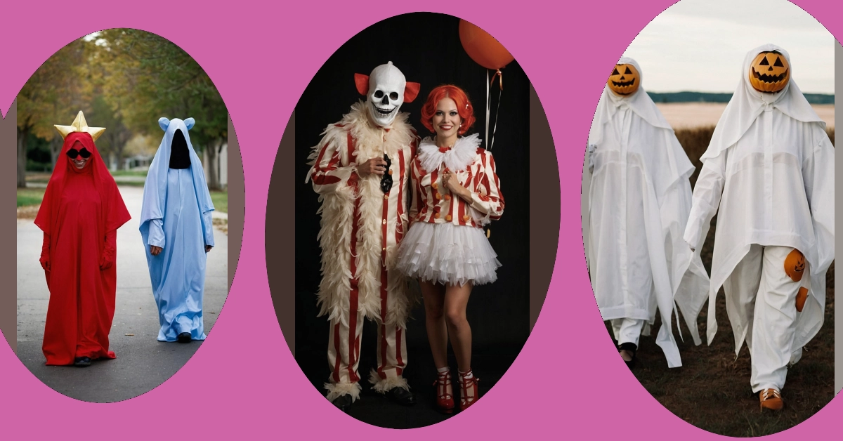 Spook-tacular Laughs: 20 Hilarious Halloween Costume Ideas for Everyone