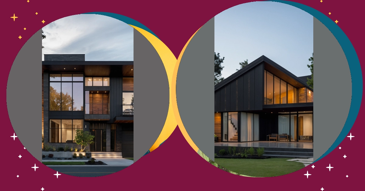 18 Inspiring Modern Home Ideas That Will Spark Your Creativity