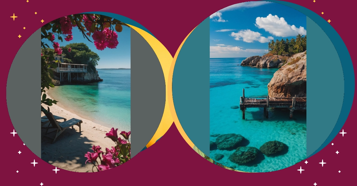 Capture the Beauty: 15 Heavenly Destinations to Explore