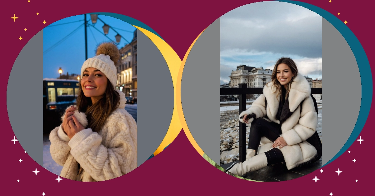 The Ultimate Guide to Cold Weather Fashion: 25 Outfits that Wow!