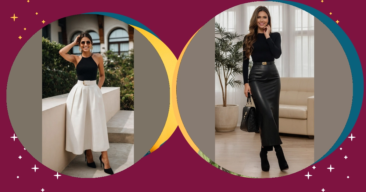 Classy Black Outfits You Need: 10 Chic Ideas for Every Woman