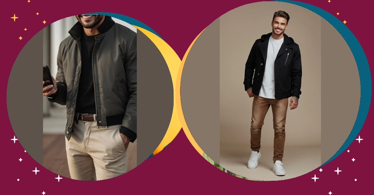 The Ultimate Style Guide: 15 Killer Men’s Jeans Outfit Ideas