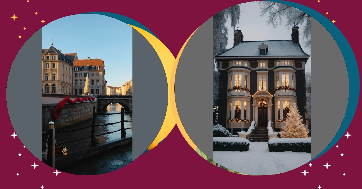 Explore Iconic Christmas Spots: 13 Photography Ideas for Europe