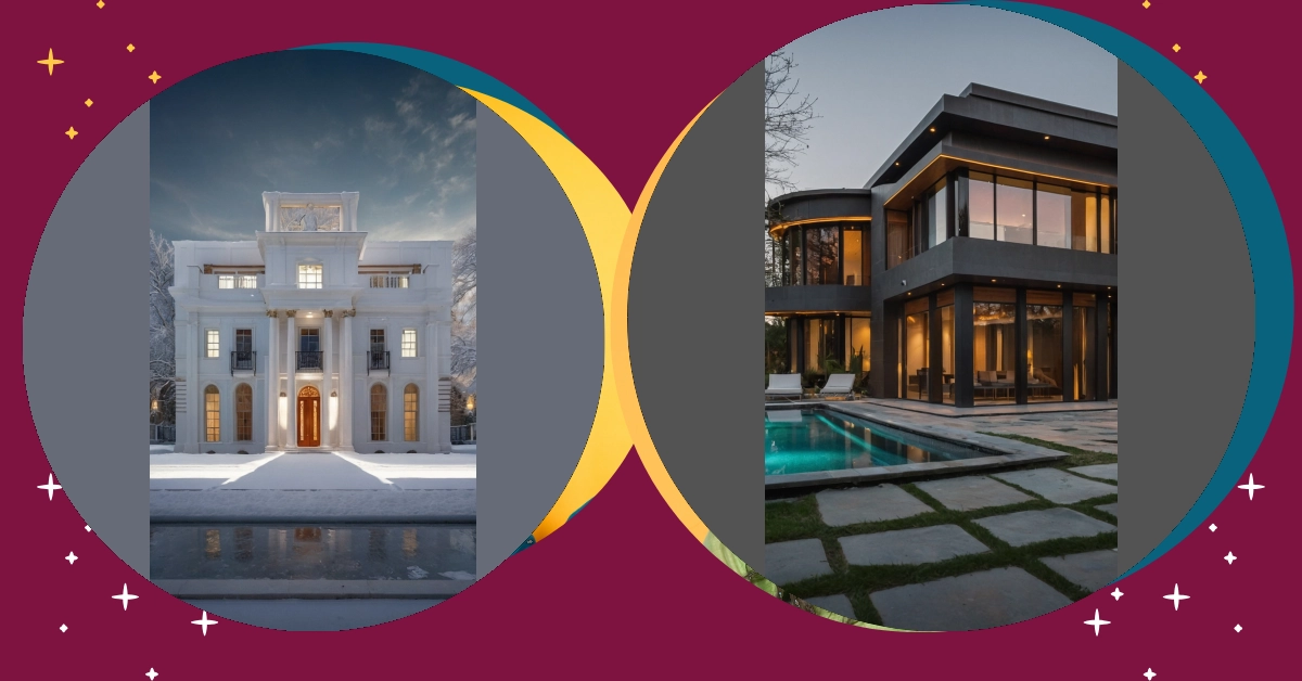Anime Mansion Makeover: 11 Luxurious Ideas that Will Leave You Wanting More