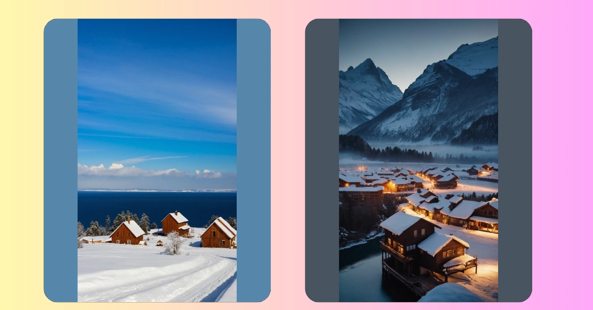 Embrace the Cold: 10 Iconic Winter Wallpapers for a Cozy Escape - Cheer ...