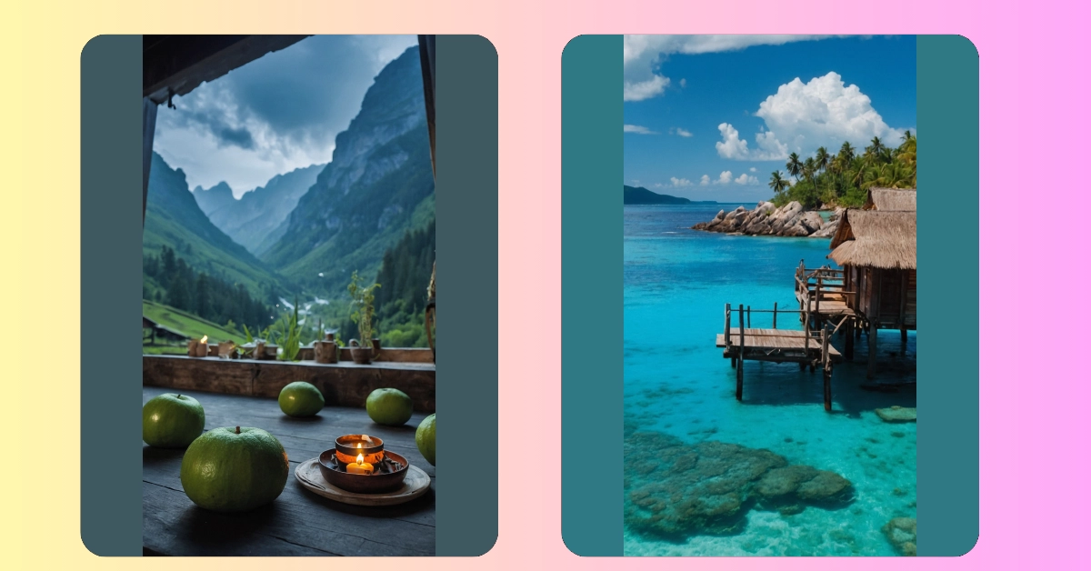 Adventures Await: Top 15 Magical Travel Spots
