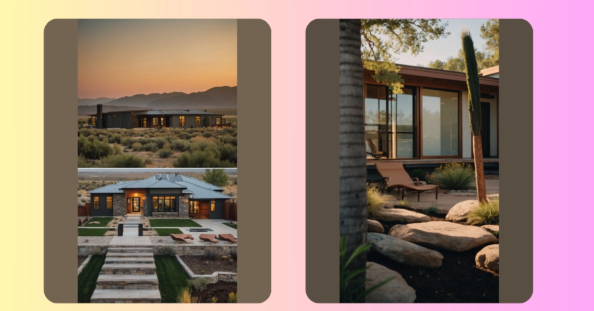 Revamping Ranches: 17 Modern House Ideas You’ll Love