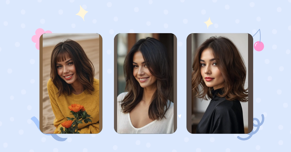 Unlock Your Hair Potential with 18 Must-Try Cutting Styles in 2024