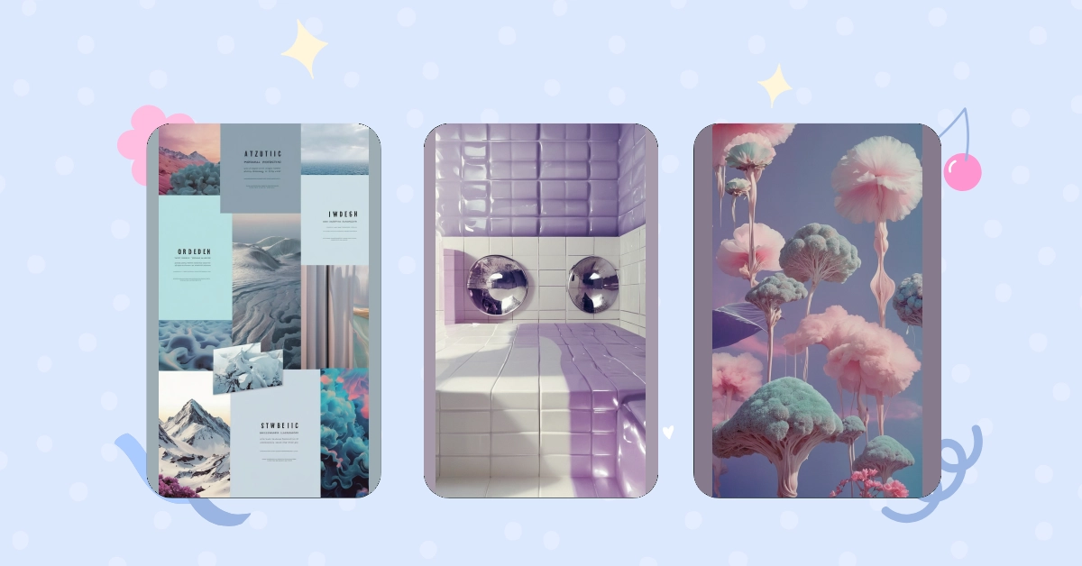 16 Fun and Stylish Wallpaper Ideas for Your Tablet: Bring on the Aesthetic!
