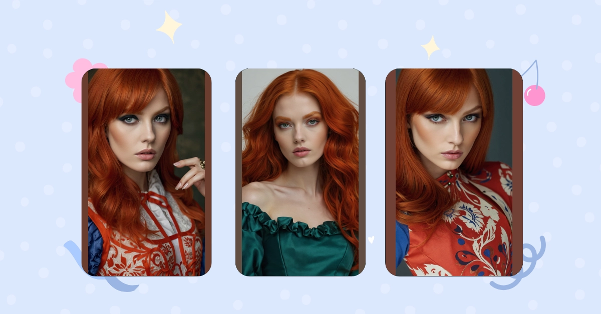 Ignite Your Halloween: 11 Creative Costume Ideas with Red Hair