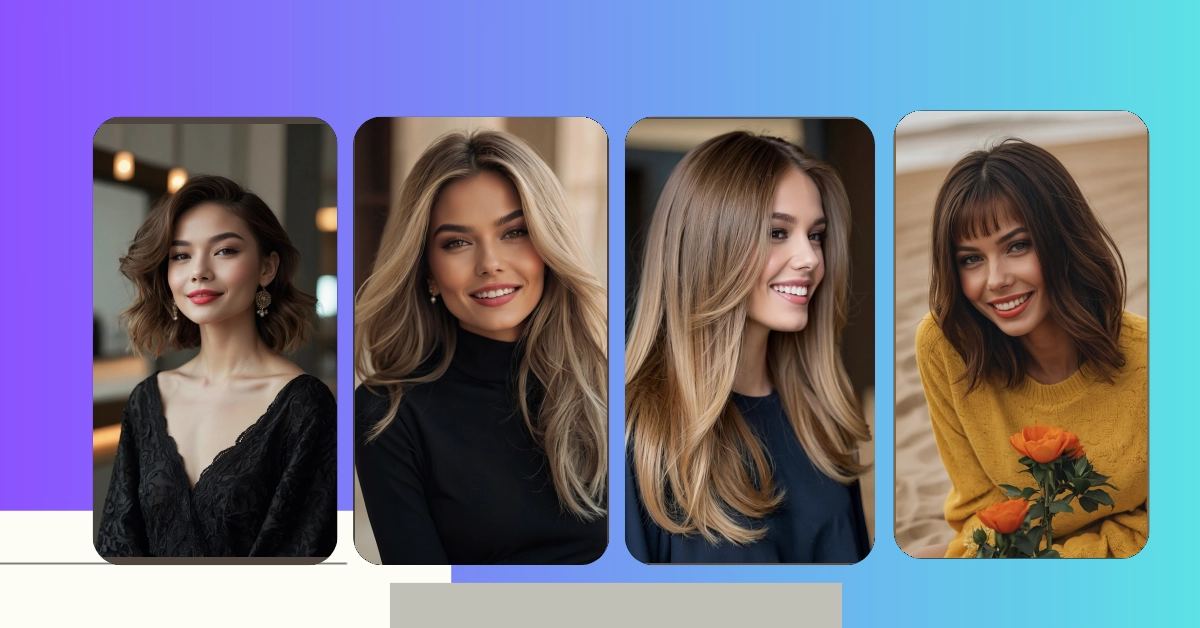 18 Must-Try Hair Cutting Styles for Gents in 2024