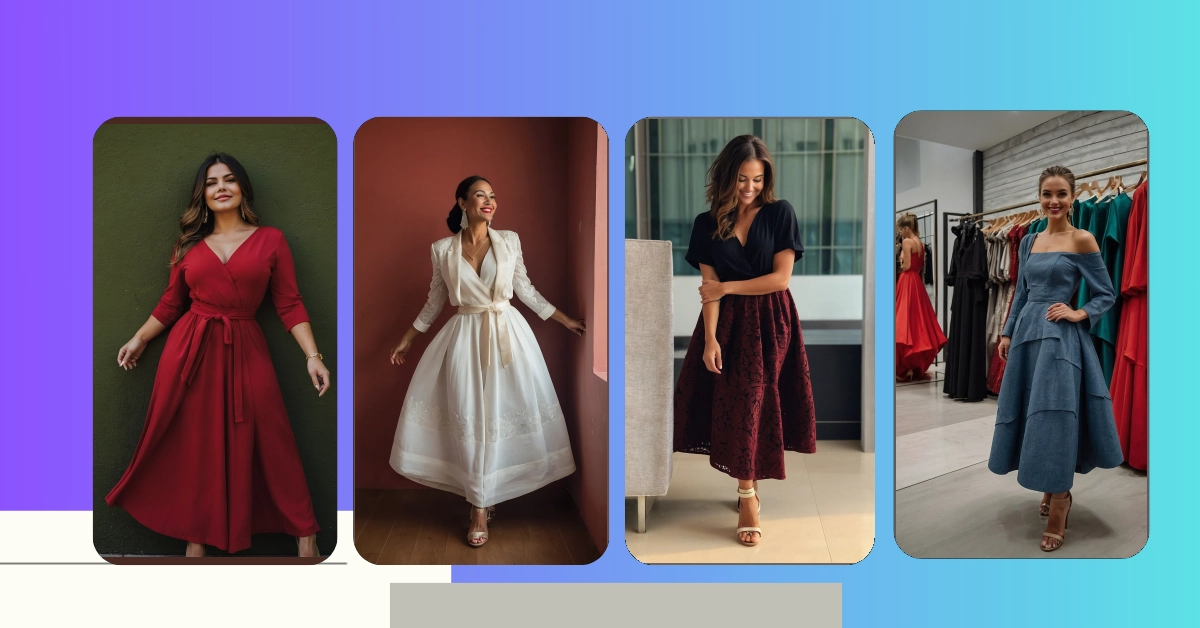 11 Chic Maxi Dress Styling Ideas for Every Occasion!