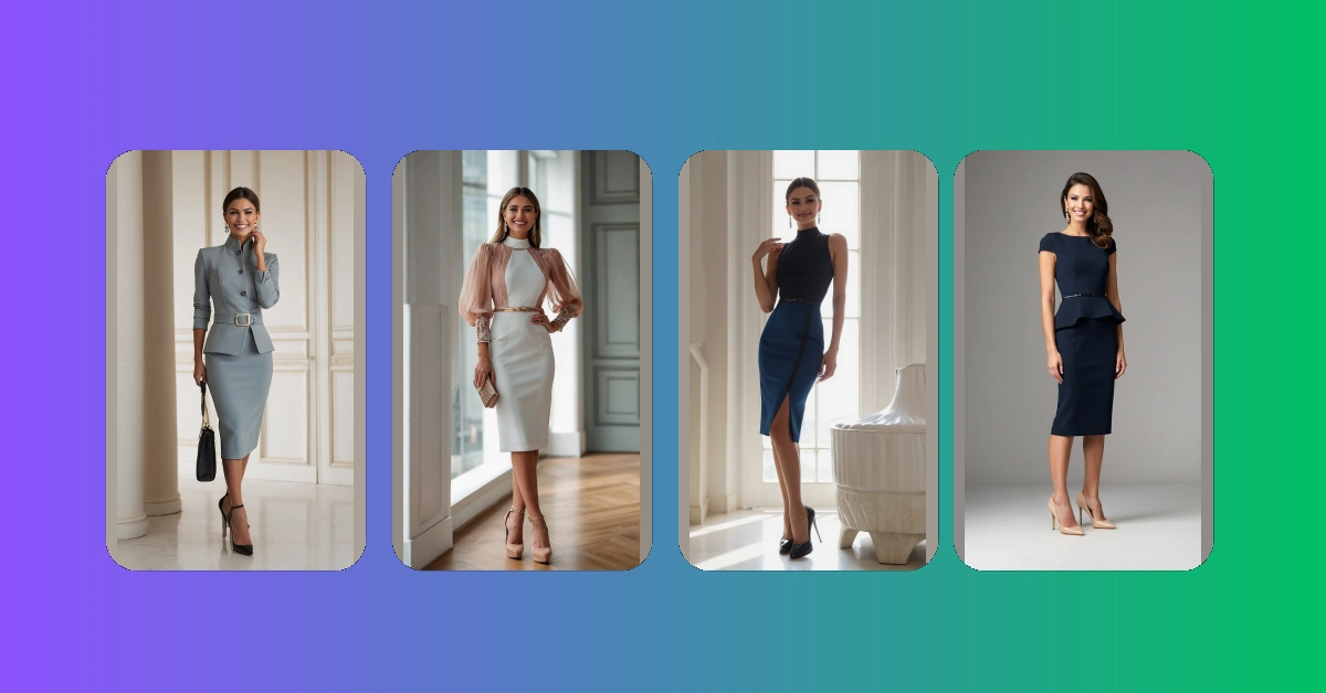 Chill Out in Style: 10 Dressy Outfits for Winter Dates