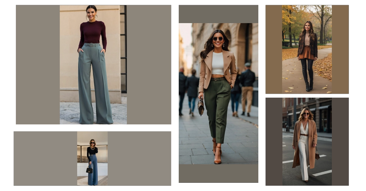 The Ultimate Fall Brunch Style Guide: 14 Fun Outfits to Enjoy - Cheer Lives