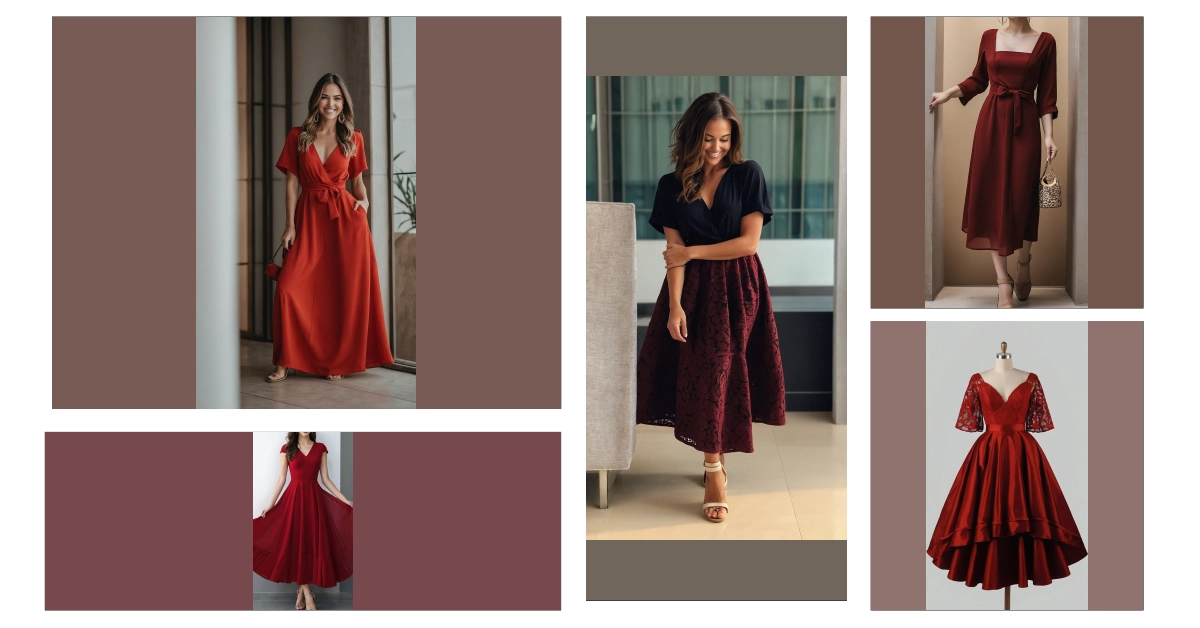 Master the Maxi: 11 Stylish Ways to Wear Your Favorite Dress