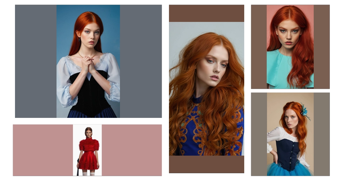 Ignite Your Halloween Spirit with 11 Fun Red Hair Costume Ideas