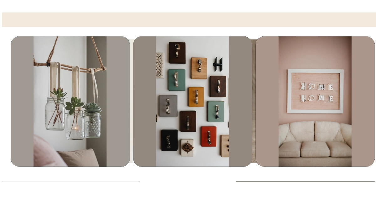 Love Your Home 15 Easy And Cheap Diy Decor Inspirations Cheer Lives