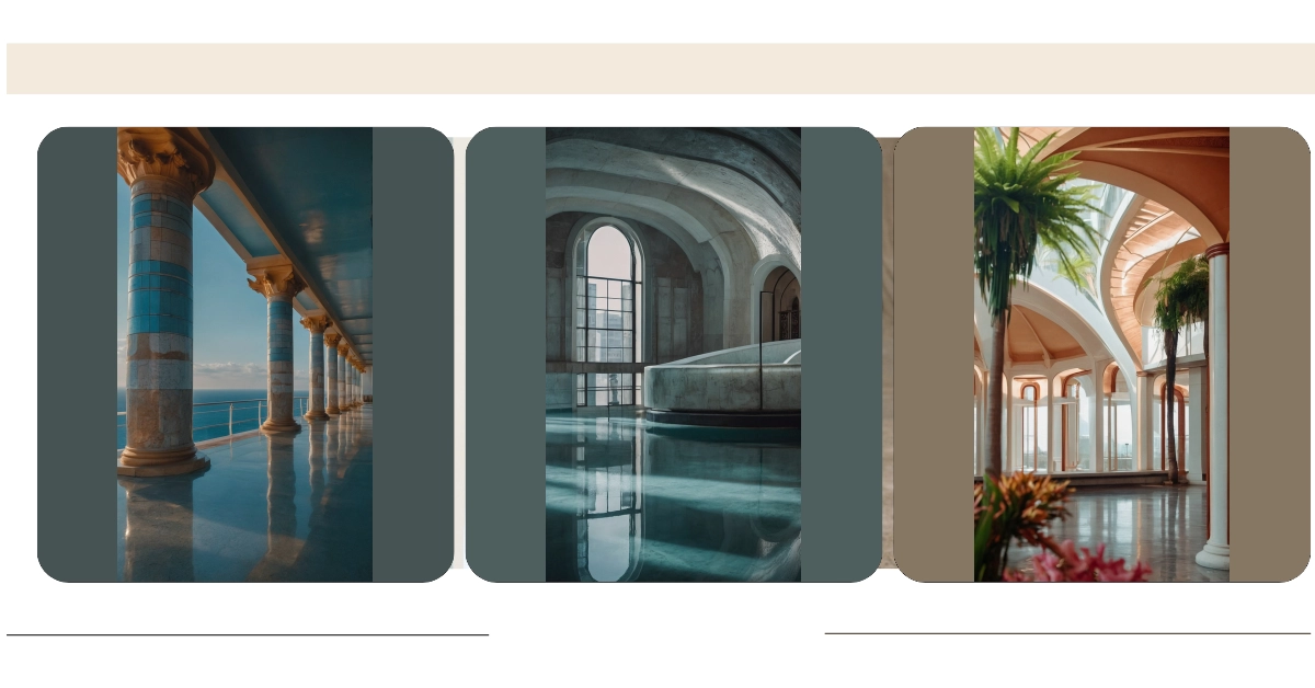 Enchanted Home: 14 Dreamscape Architecture Designs to Try
